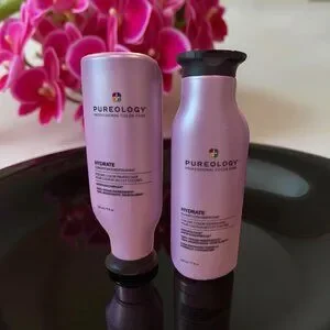 Pureology | Hair | Pureology Hydrate Shampoo Conditioner 1 Oz | Poshmark